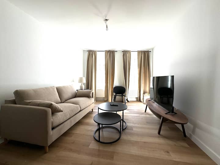Magnifique Appartement Au Centre Ville - Musée des Beaux-Arts de Mulhouse