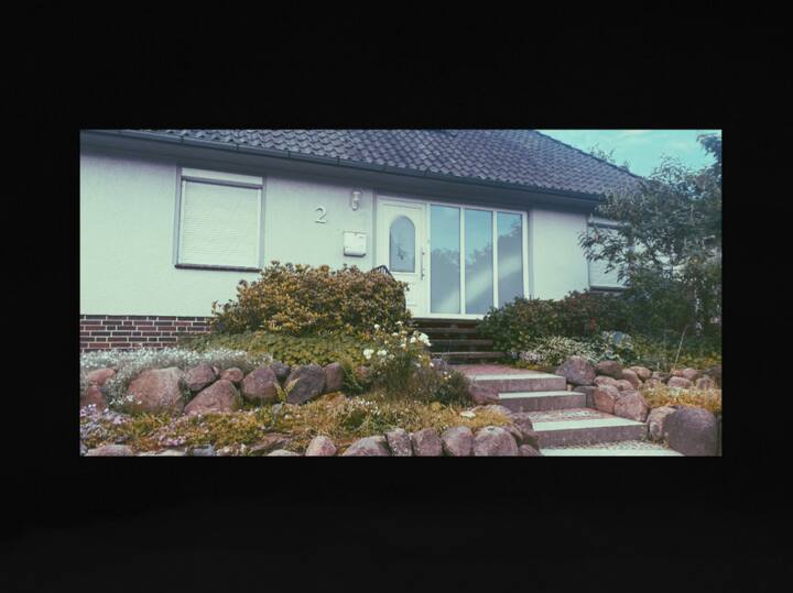 Haus - Bad Fallingbostel
