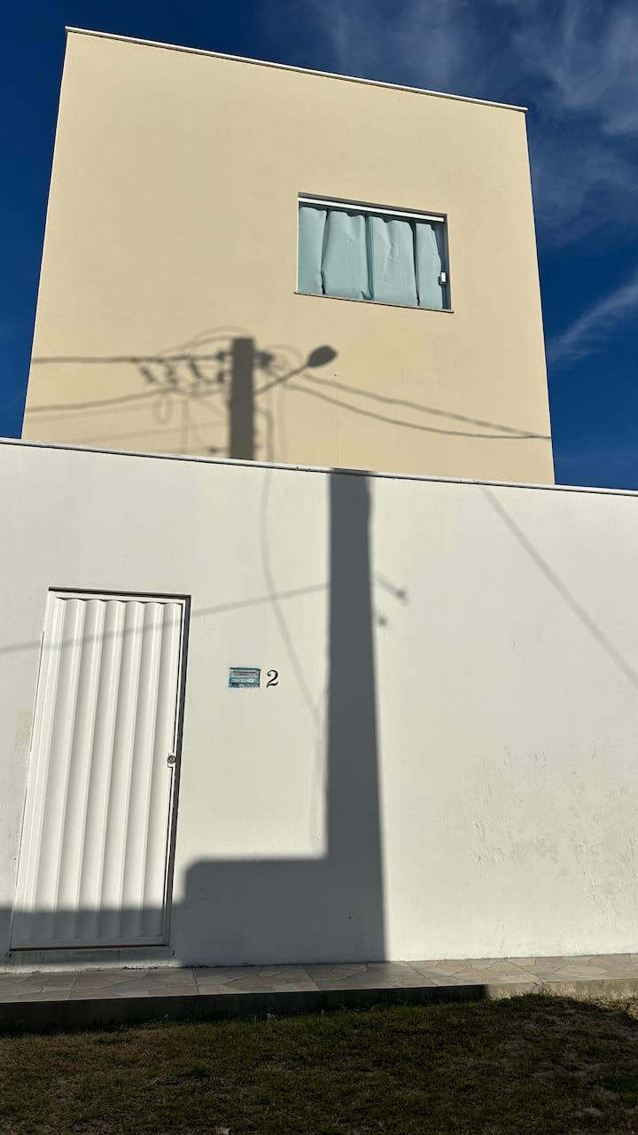 Casa Ponta De Areia - Itaparica