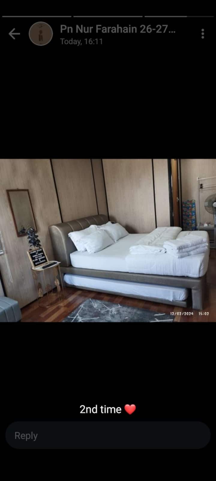 Chintachintacottage Kabin Stay No2 - Arau