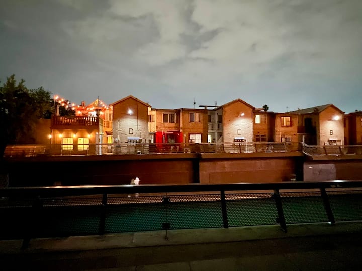 Apartamento Completo En Paseo Santa Lucia - Monterrey