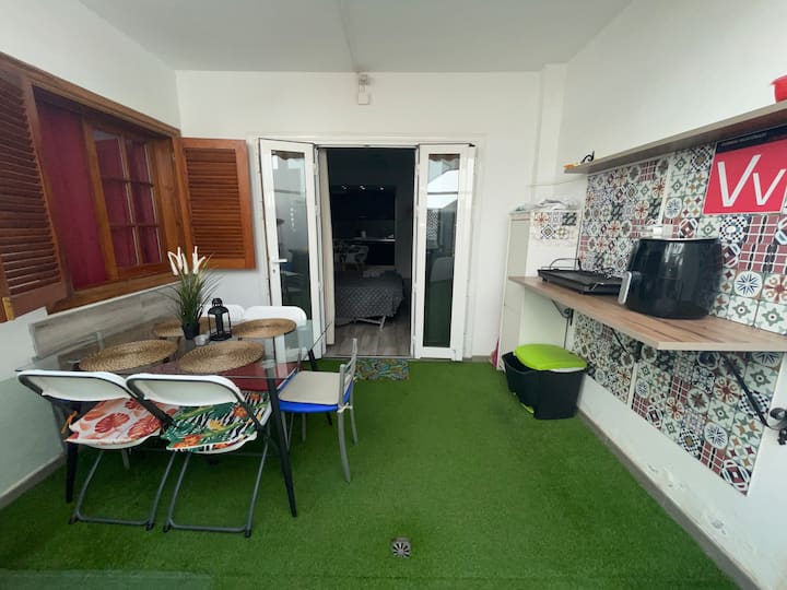 Los Cristianos Relax - Costa Adeje