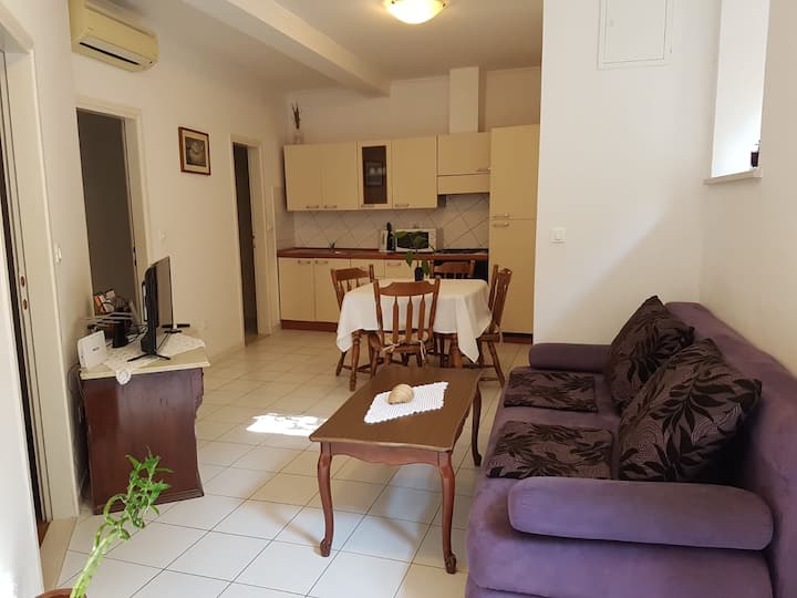 Apartment In The Old Town 2 - Cavtat