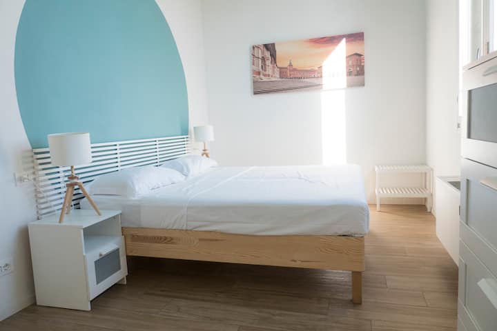 Galleria 2 Agosto 1980 N2 - Bologna