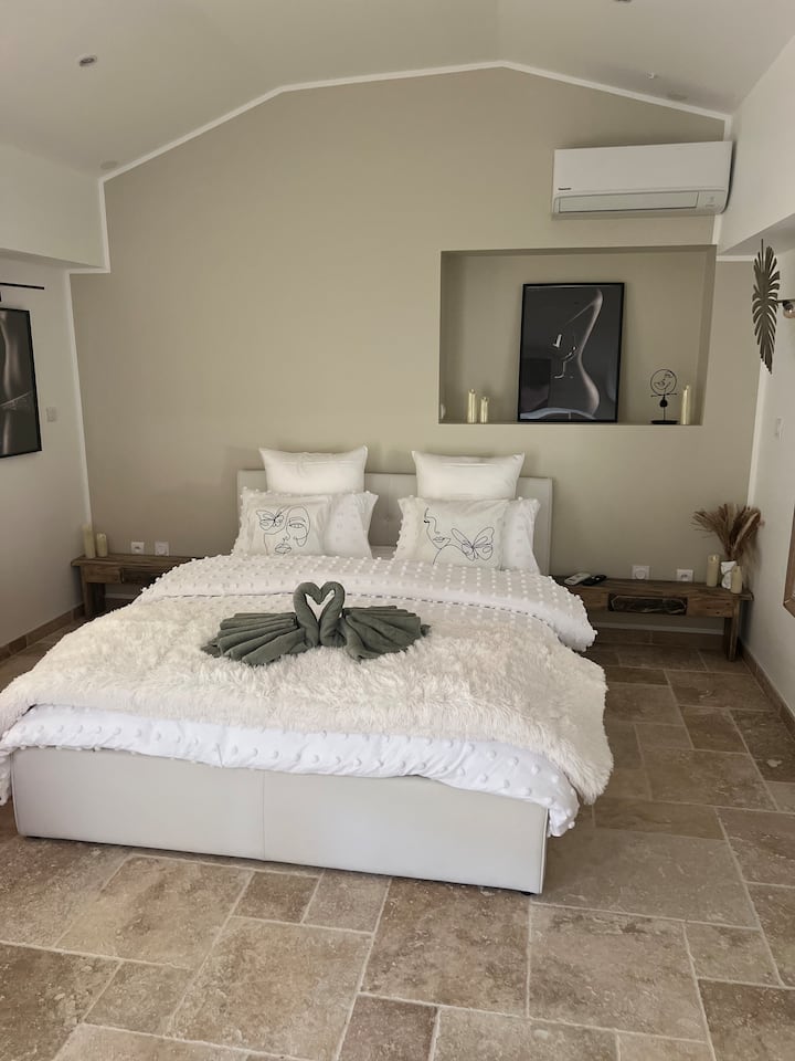 Love Room Au Muy – Détente & Intimité Garanties - Le Muy