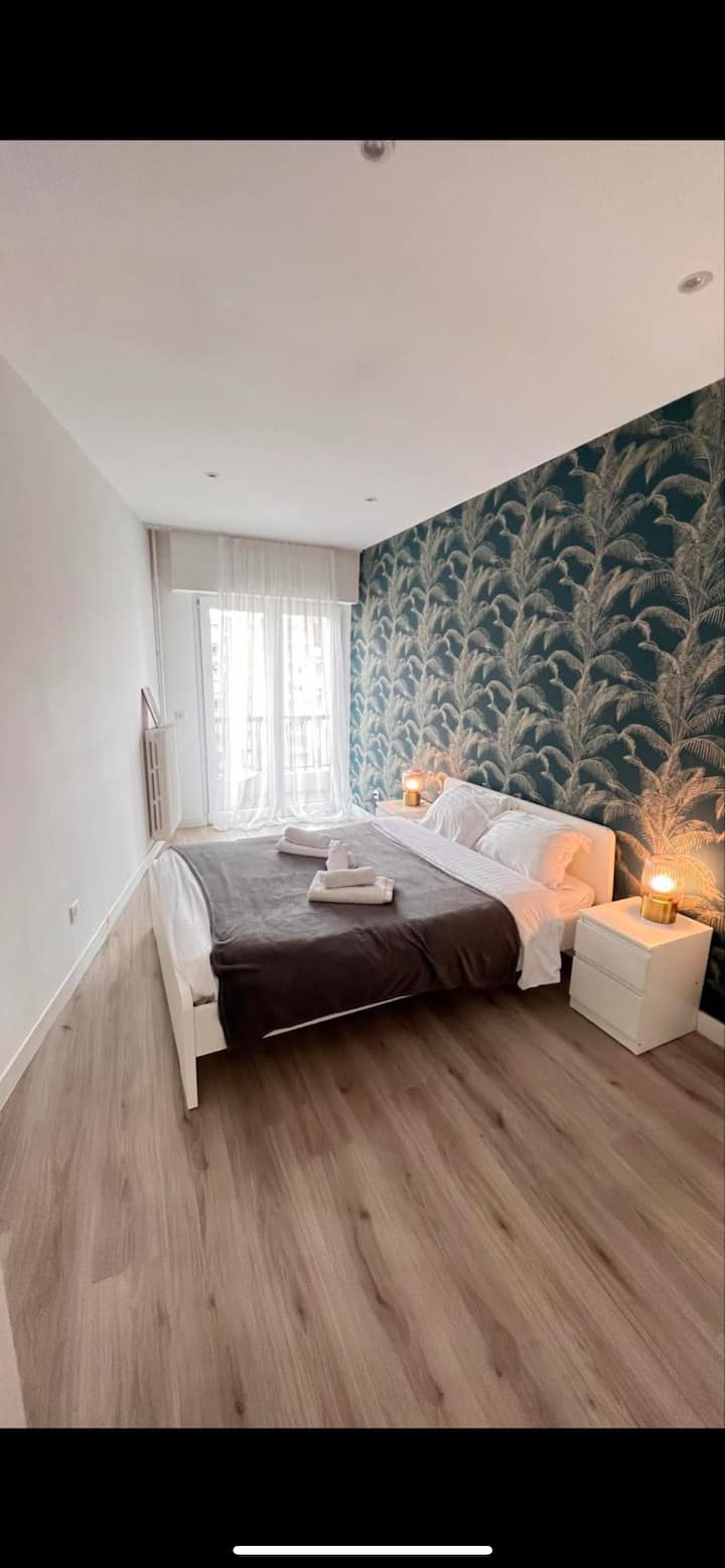 Umbaa With Love - Nice