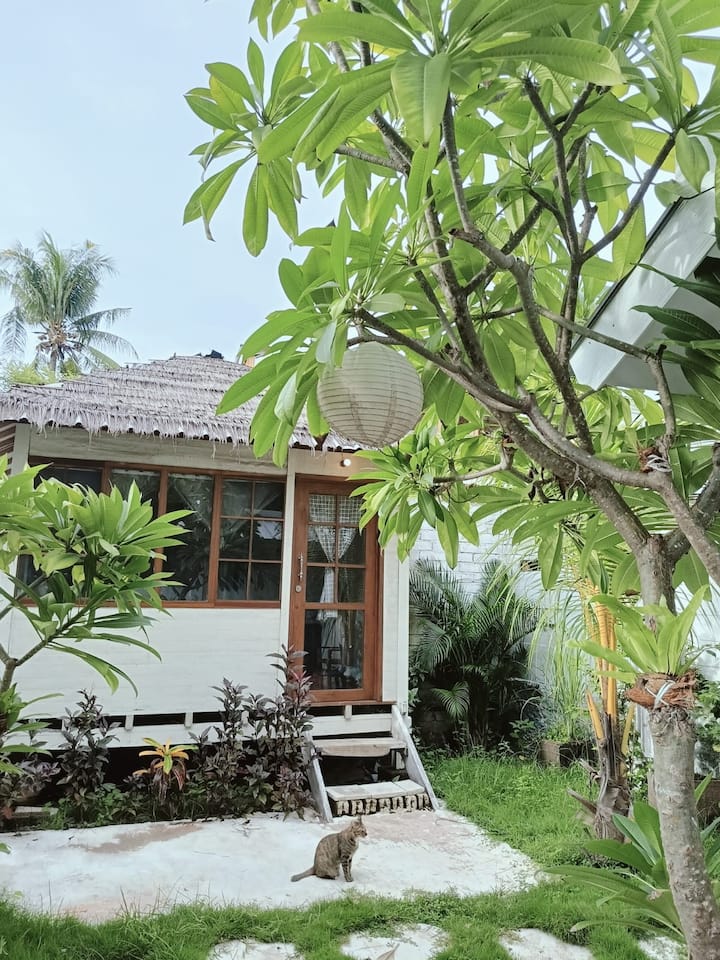Balla Naila Gili Trawangan Villa 2 - Islas Gili