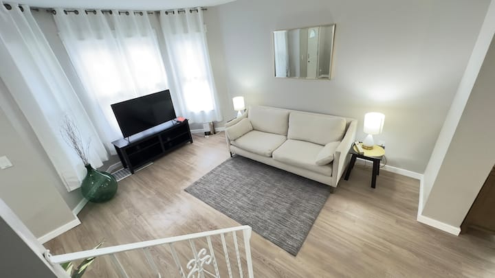 Cozy Travelers Room - Very Affordable - Rochester, NY