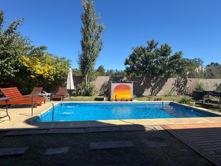 Departamentos Nuevos A Solo 3 Min De Termas 2 - Federación