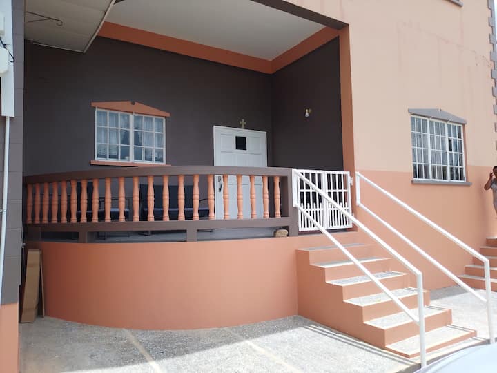 La Vista - Port of Spain