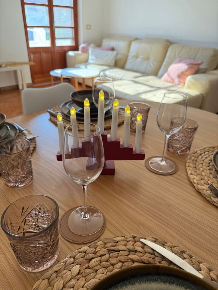 Villa Montepaone Near The Beach - Soverato