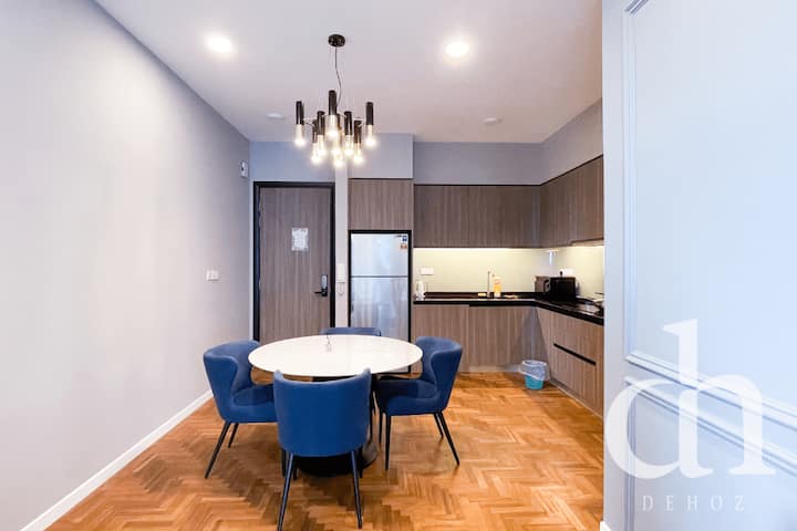 Bloomsvale Okr: Shopping Mall Attach, 3room (3.7) - Puchong