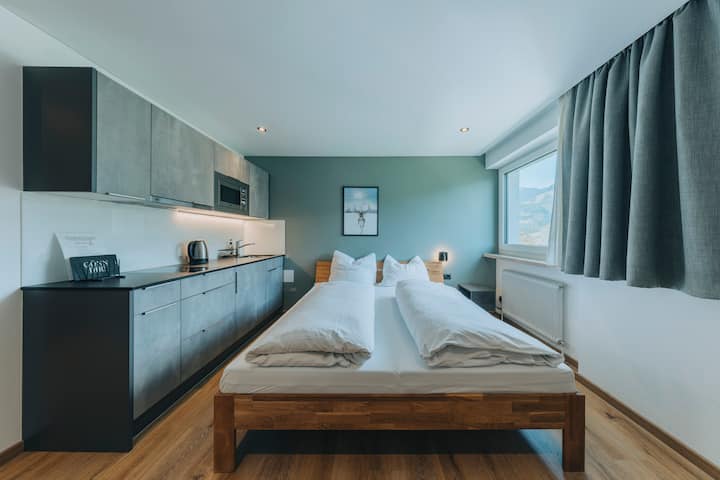 Gästezimmer Mit Küche (Z28) - Bludenz