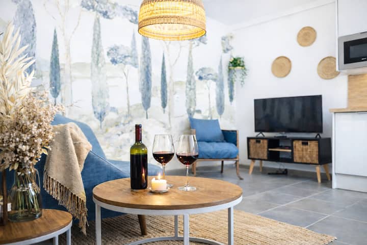 La Cachette Des Rois | Hyper Centre & Château - Essonne