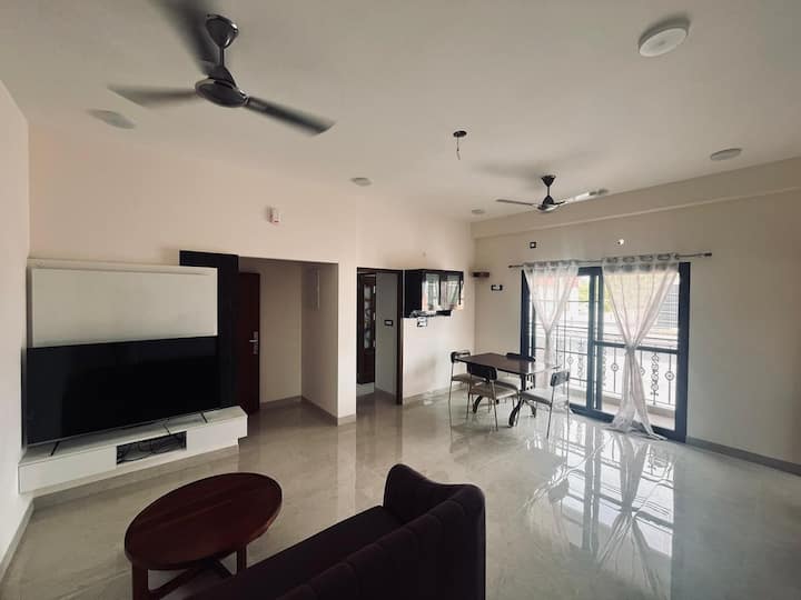 The Holiday-2bhk - Chennai