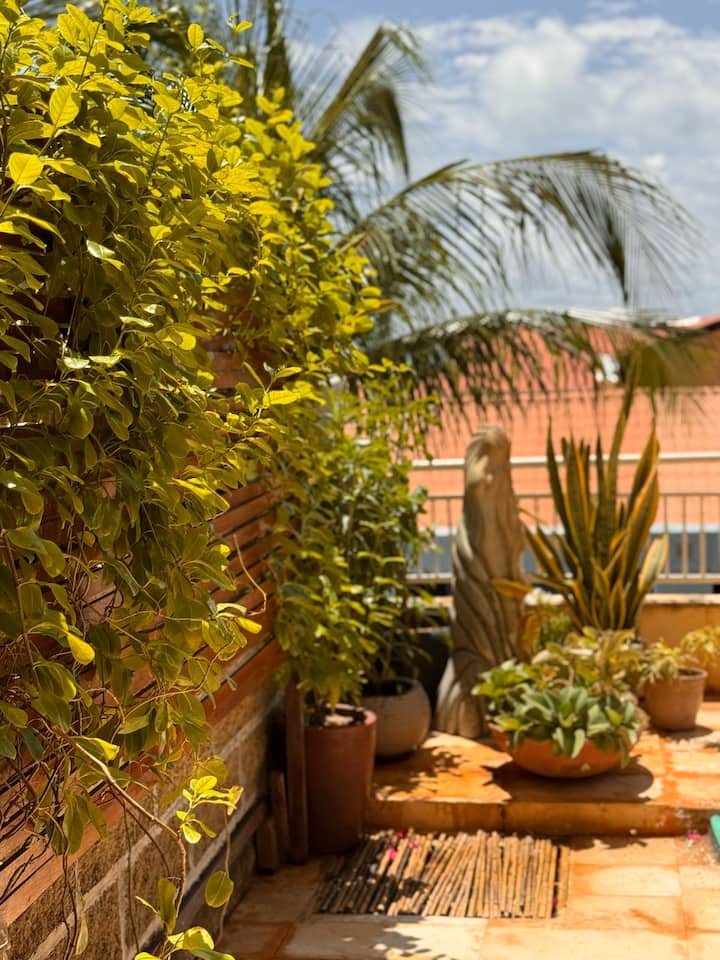 Apartamento Porto Das Dunas - Aquiraz