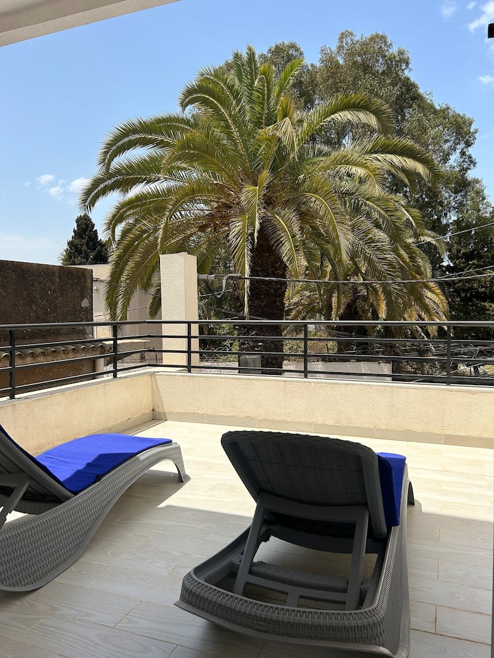 F5 Résidence Haut Standing Hydra Spa Et Parking. - Algiers [El Djazaïr]