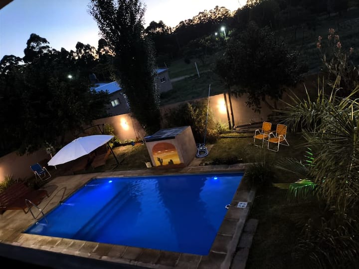 Departamentos Nuevos A Solo 3 Min De Termas 3 - Federación