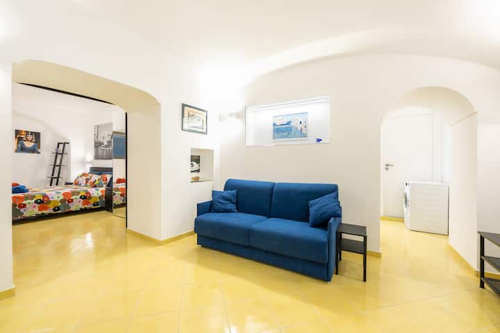 Cleopatra Studio Suite Ischia - Ischia Porto
