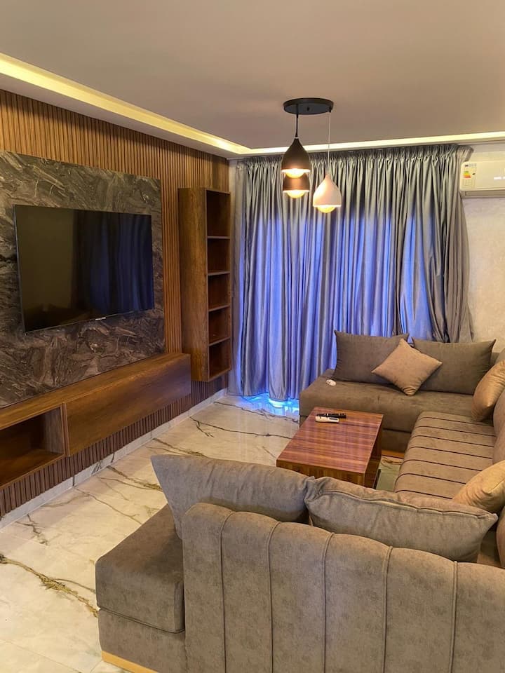 Appartement De Luxe - Saidia