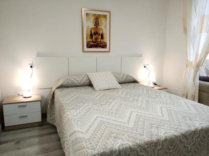 Apartamento La Celestina - Almagro