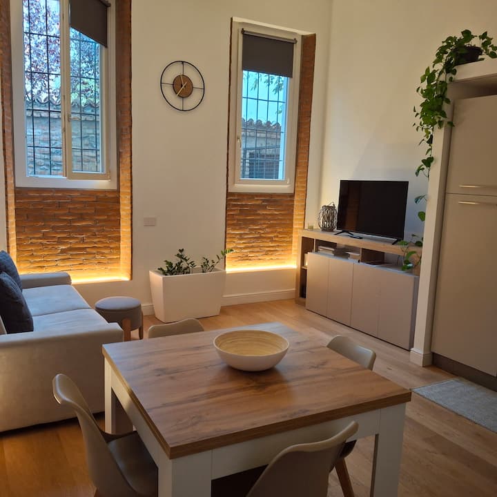 Appartamento Corte Del Parco - Monza