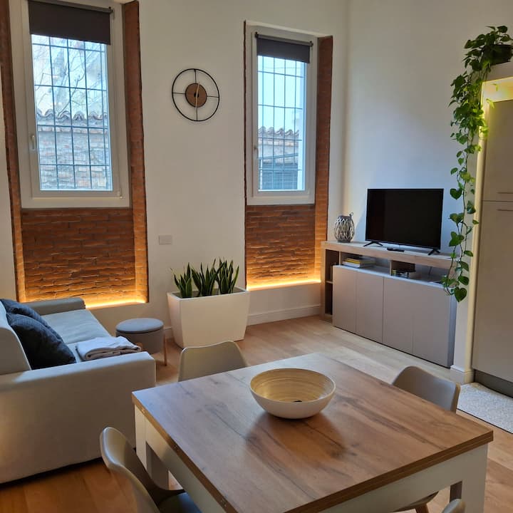 Appartamento Corte Del Parco - Monza