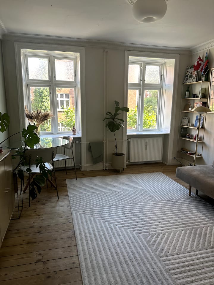 Cosy Apartment In København S - Kopenhagen