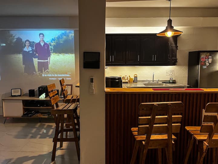 Elegant House In Santa Marta | Historic Downtown - Santa Marta, Colombia