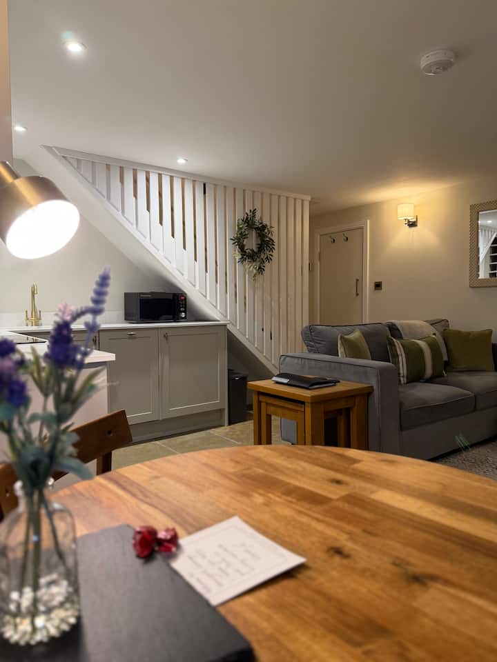 Honeypot Cottage Kirkby Lonsdale - Kirkby Lonsdale