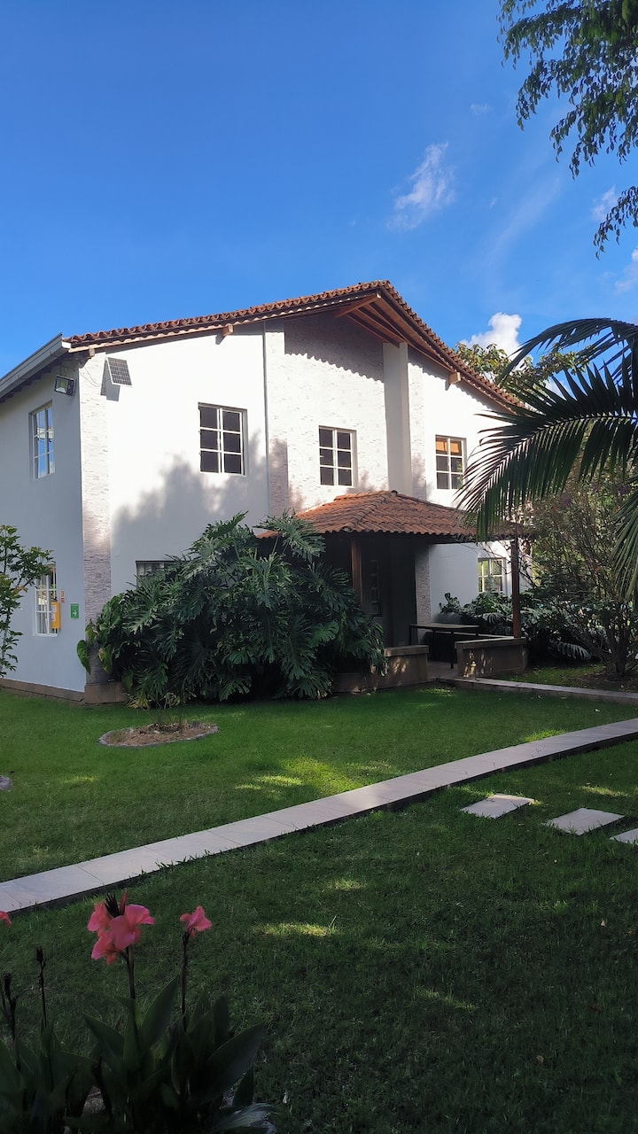 Casa En Condominio Campestre - Girardota