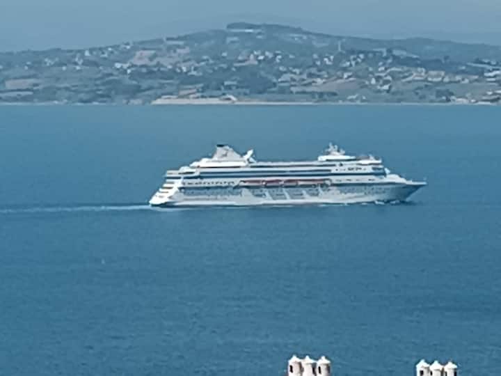 Villa - Sinop