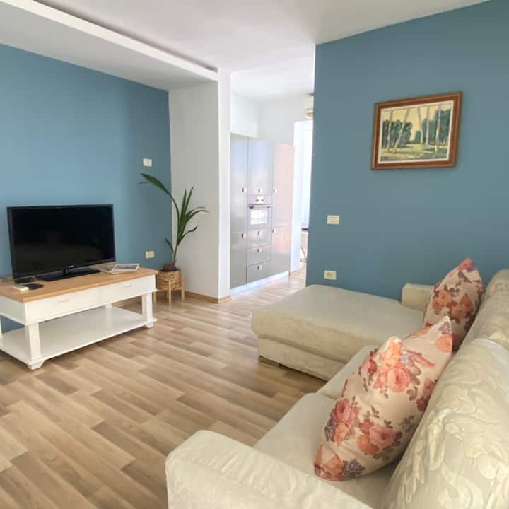Hanna 520 Apartments - Tirana