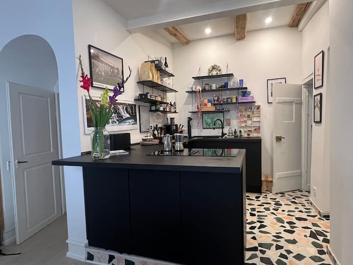 Schmuckkästchen In Der Altstadt - Heidelberg