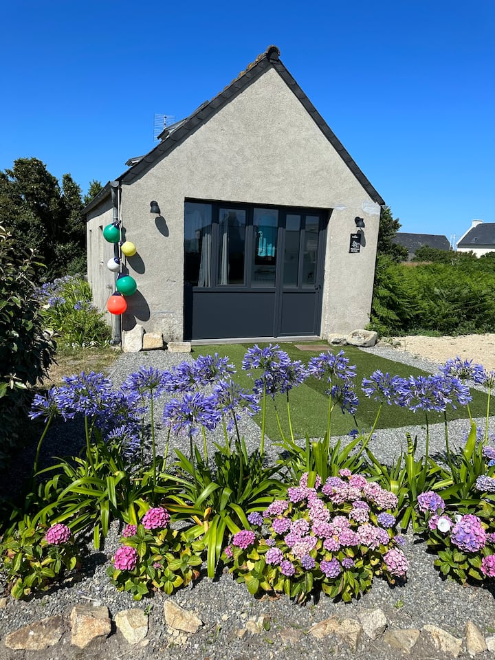 Le Cabanon Ouessant -