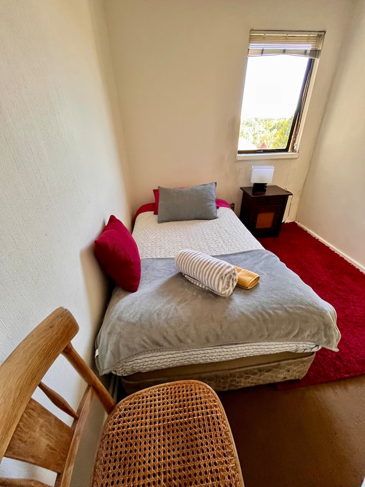 Habitación En Depto. Isla Teja - Valdivia