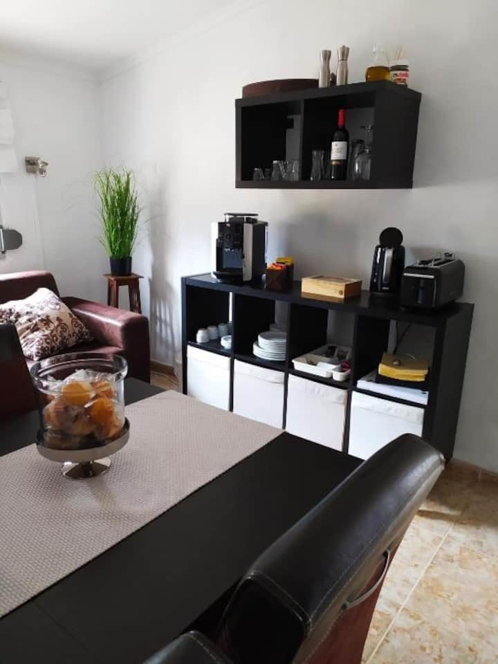 Casa Josa Bed & Breakfast-adults Only - Onteniente