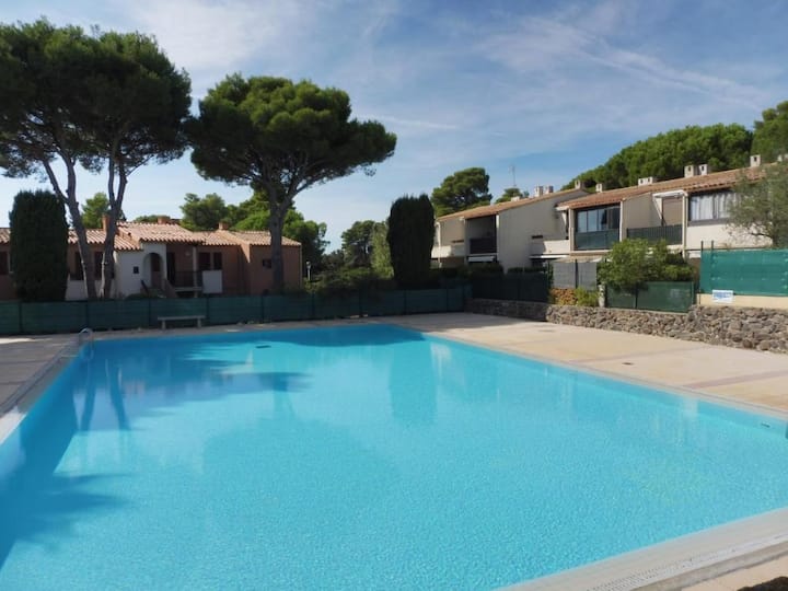 Appartement Cap D’agde - Agde