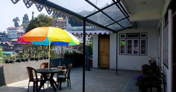 Sunakhari Homestay/free Parking - Darjeeling