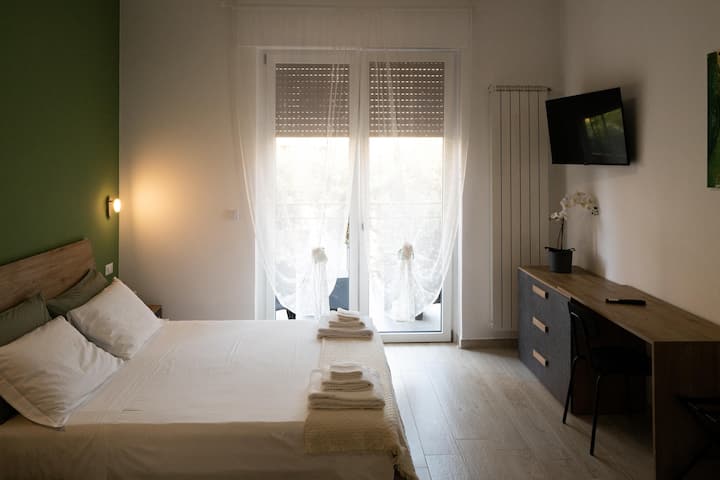 Casa Gi Camera Letto Matrimoniale, Cucina E Bagno - Monopoli