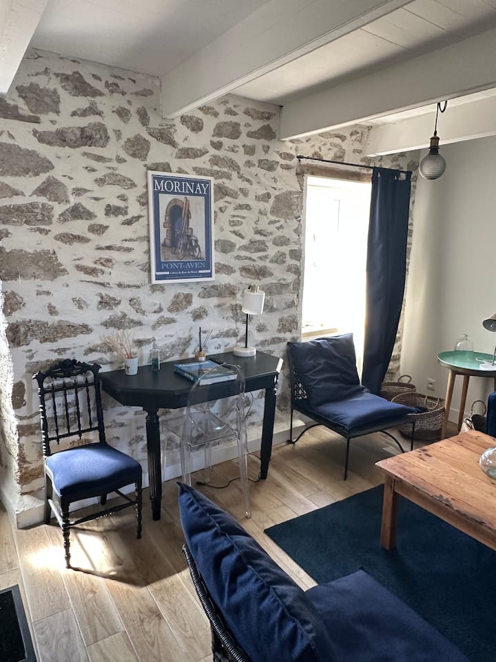 La Cabane Ouessant - Ouessant