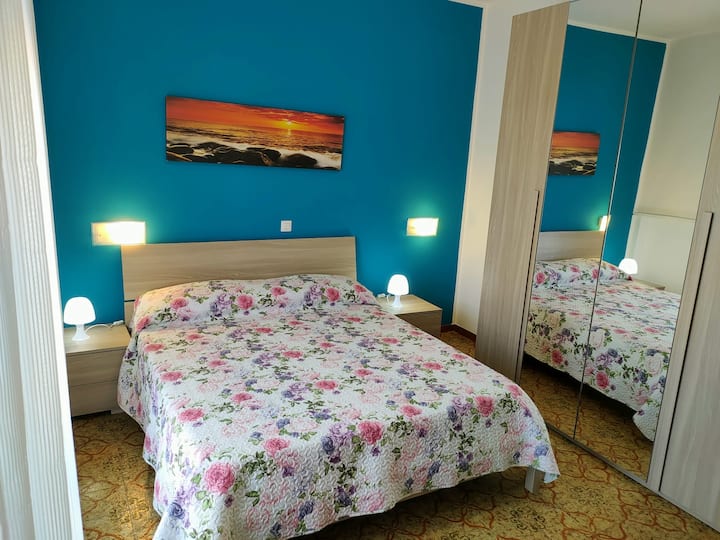 Appartamento Al Mare - Bellaria-Igea Marina