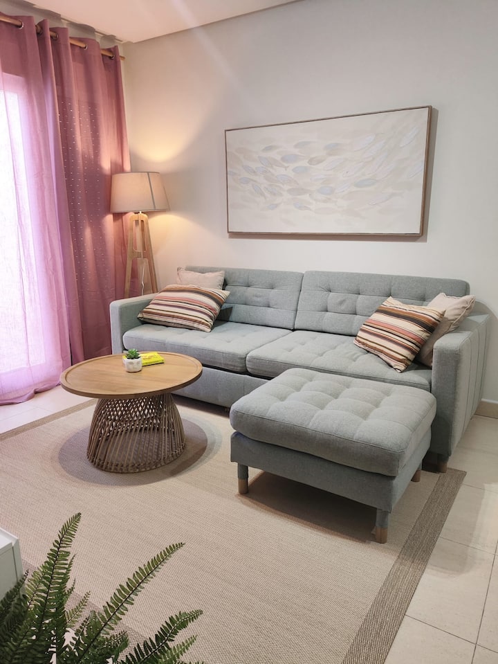 Apartamento A 100 Metros Playa - Alicante