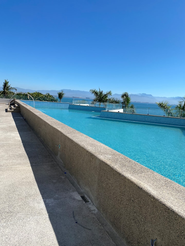 Nuevo Departamento Frente Al Mar - Nayarit