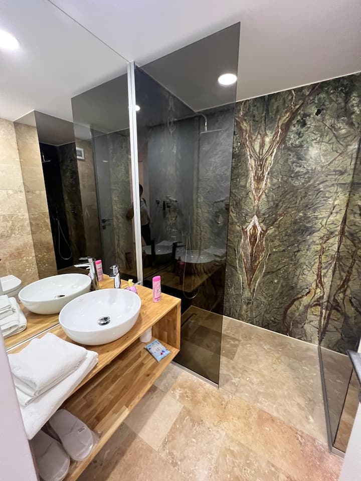 Apartament In Olimp - Novum Done - Costinești