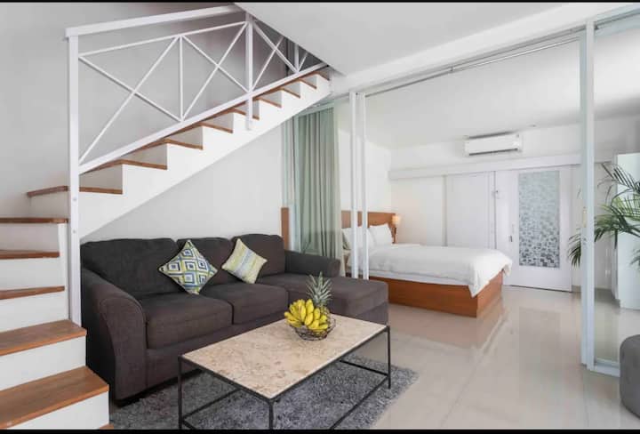 Lagita 6, Tranquil, Fast Wi-fi - Kuta