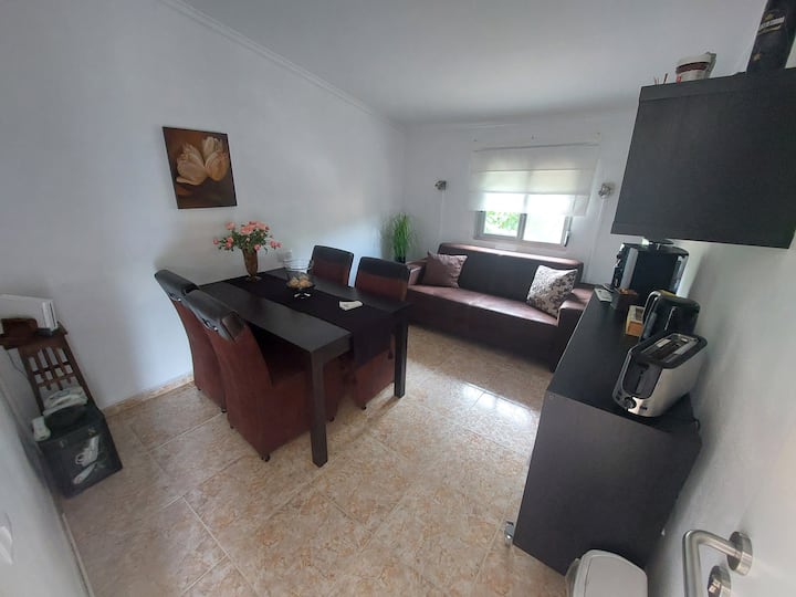 Casa Josa Bed And Breakfast. - Onteniente