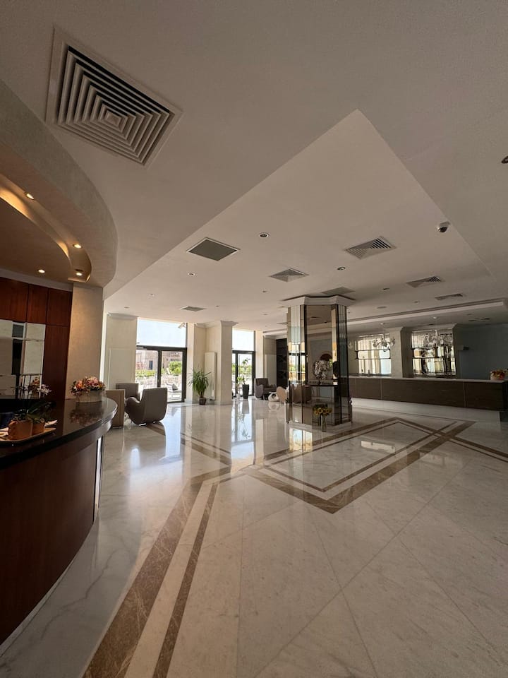 Apartament Caelia Mamaia Done - Constanța