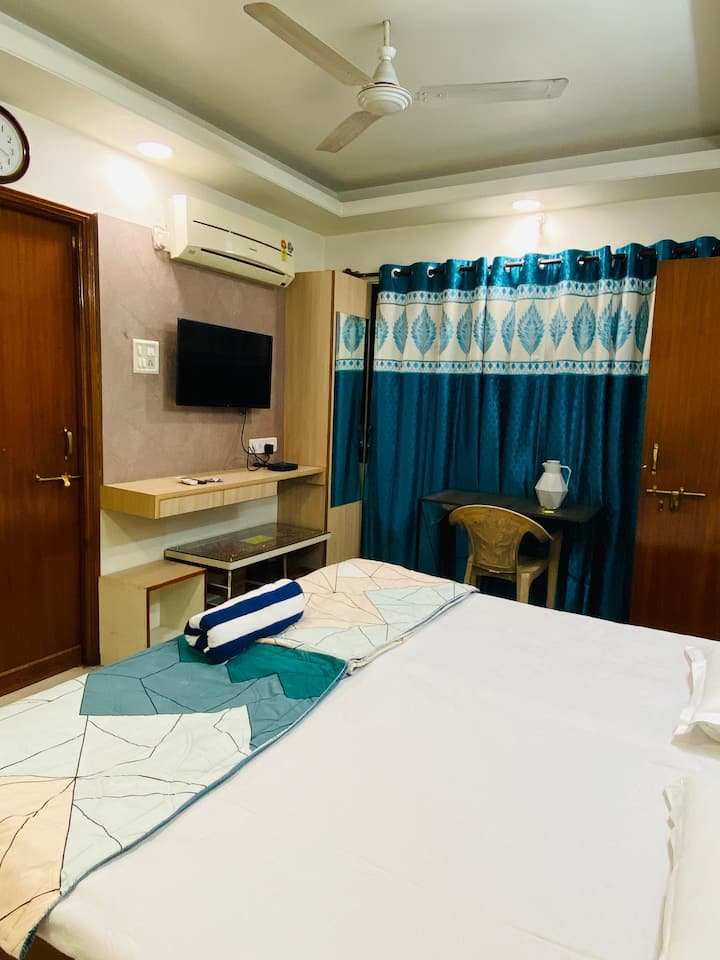 Leisure Club Service Apartment - Nagpur