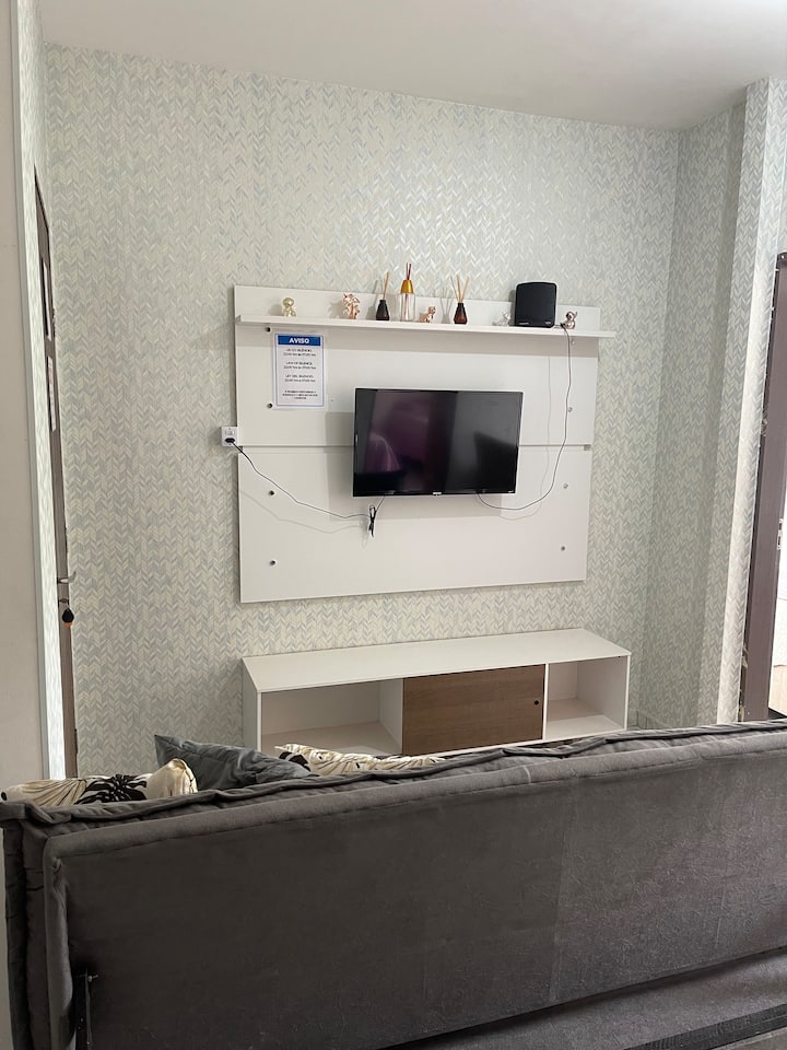 Apartamento Asa Sul - 巴西利亞